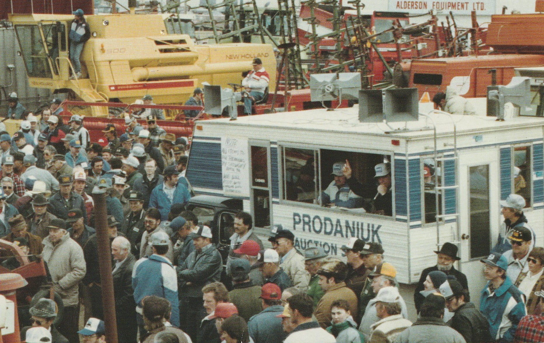 Home - Ed Prodaniuk